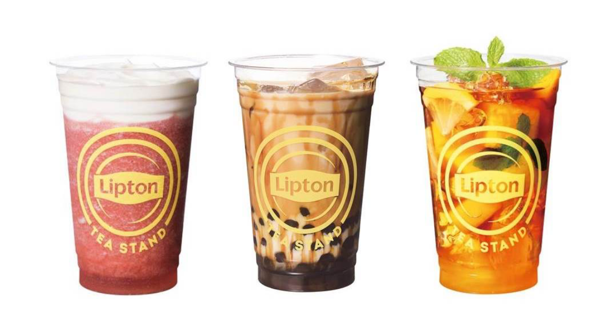 夏のLipton TEA STANDは新商品や限定スペシャルメニューが続々登場！ | AFRO BLOG | AFRO FUKUOKA 福岡の ...