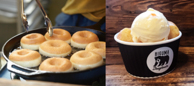 「HIGUMA Doughnuts」＆「sour」POP UP開催！ | AFRO BLOG | AFRO FUKUOKA 福岡の今がつまった ...